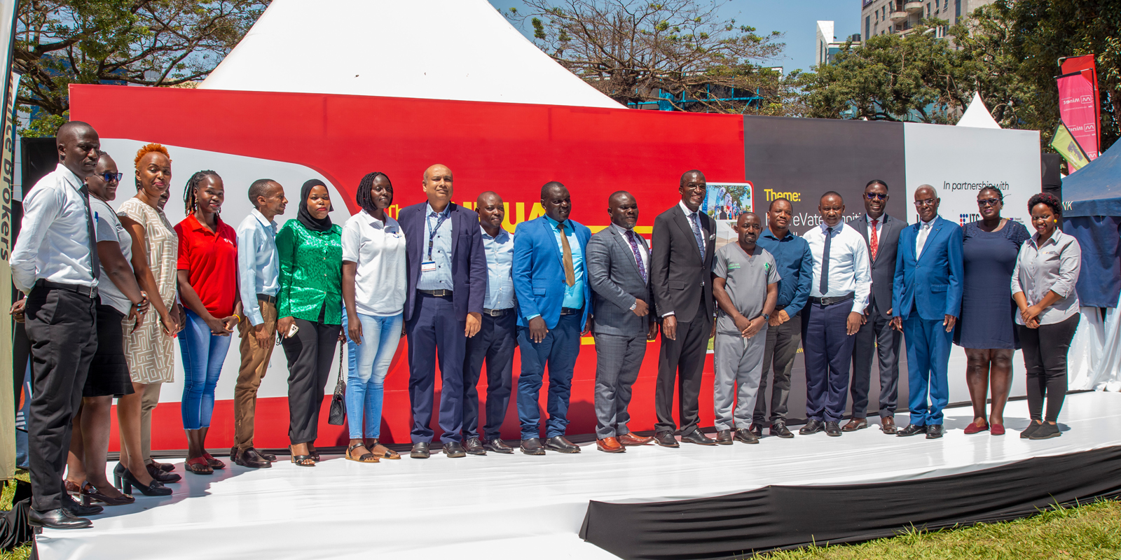 The Annual Insurance Week 2024 | Uganda Insurers Association (UIA)