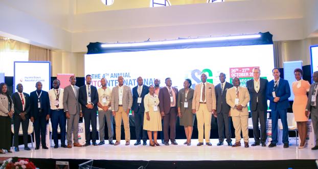 Home | Uganda Insurers Association (UIA)